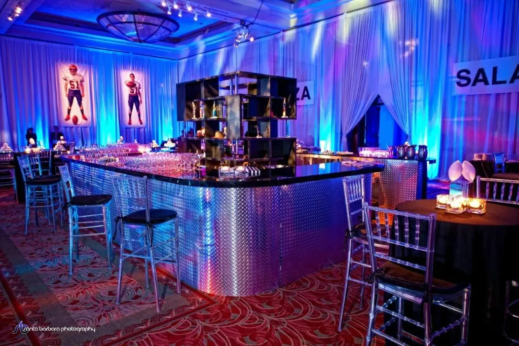 Designer Bars | Pompano Beach, FL | Just Bars